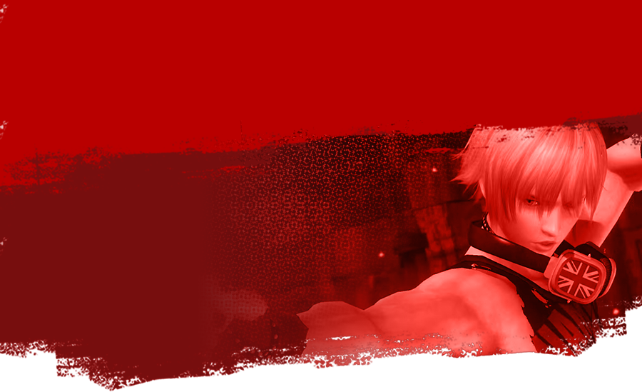 DEAD OR ALIVE 5 Last Round